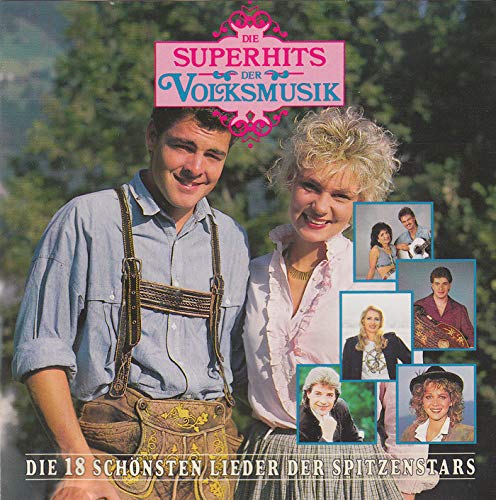 Marianne & Michael Ramona Leiss Patrick Lindner Kastelruther Spatzen ...