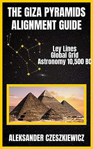 When Planets Aligned With Pyramids