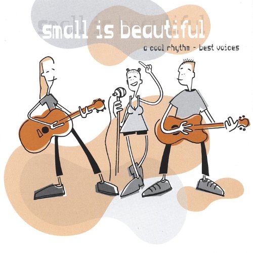 Play a cool rhytm - best voices by Small Is Beautiful on Amazon Music
