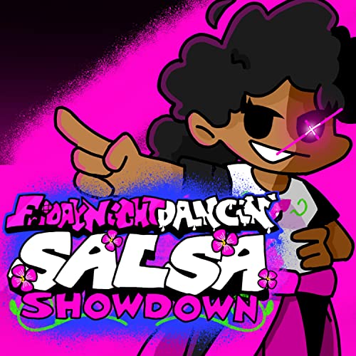 Amazon MusicでDJ AwesomeのSalsa Showdown (FNF Mod Soundtrack)を再生する