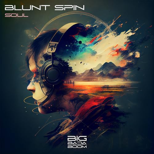 Play Soul by Blunt Spin on Amazon Music