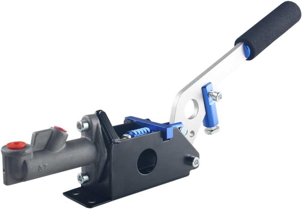 Amazon.com: Dewhel Universal JDM Hydraulic Horizontal Racing Drift ...