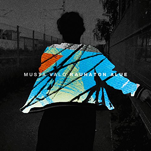 Écouter Rauhaton alue - Single par Musta Valo sur Amazon Music Unlimited