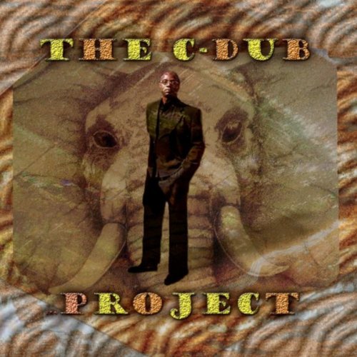 Amazon.com: The C-Dub Project : The C-Dub Project: Digital Music