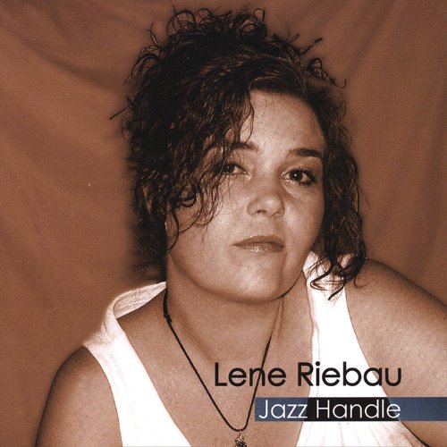 Amazon.com: Jazz Handle : Lene Riebau: Digital Music
