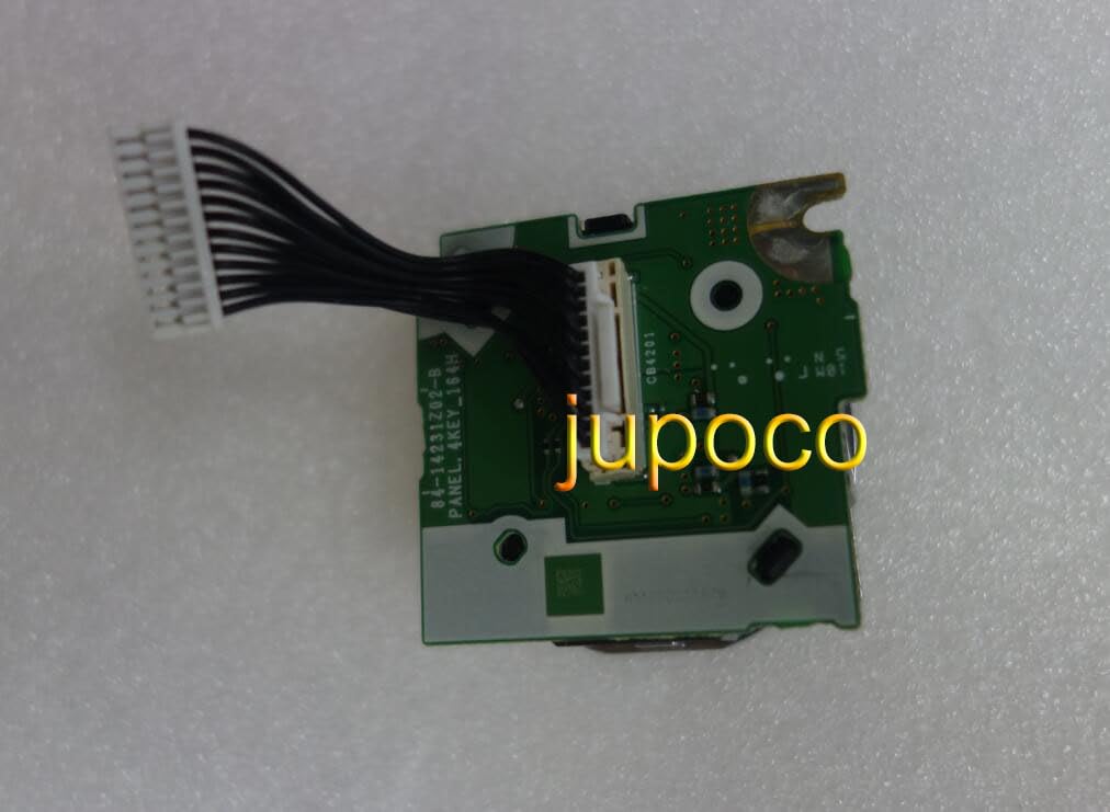 NTG2.5 DVD Navigation System Buttons Controller User Manual