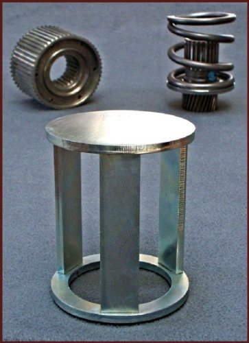 Amazon.com: Heavy Duty Overdrive Spring Compressor A500 and A518/A618 ...