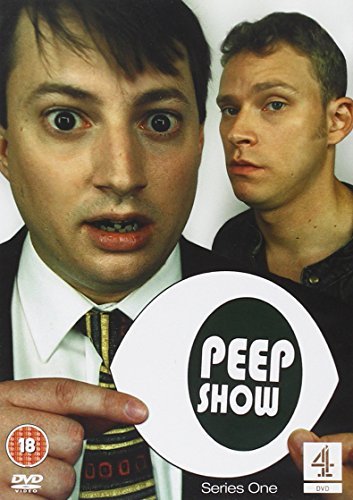 Peep Show-Series One [DVD]: Amazon.de: DVD & Blu-ray