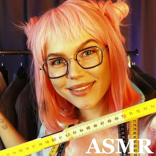 Écouter Annoying Designer Measuring You for a Suit de Lizi ASMR sur Amazon Music Unlimited