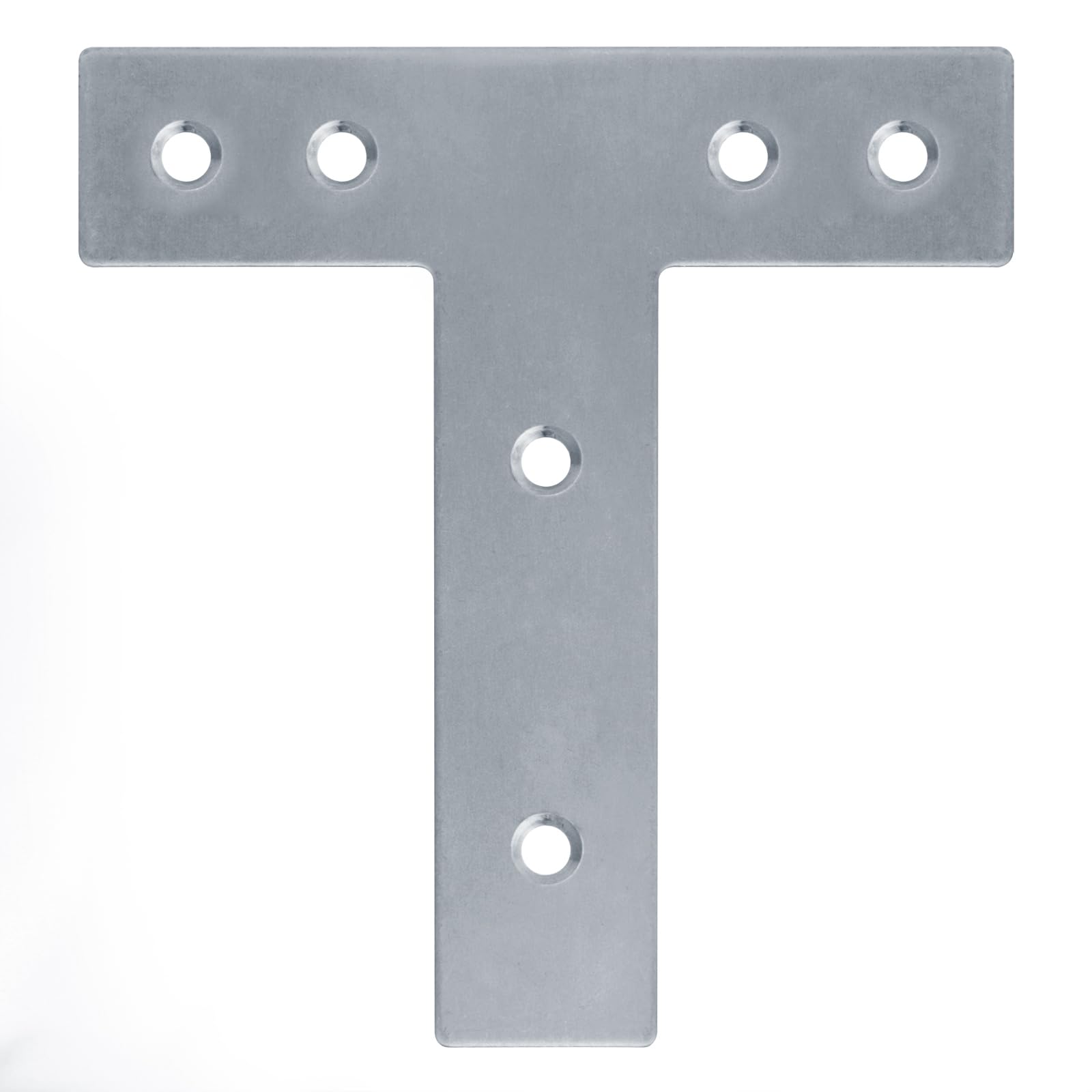 Mending Plate DHES Stainless Steel SS 316 Anti Rust Heavy Duty Straight ...
