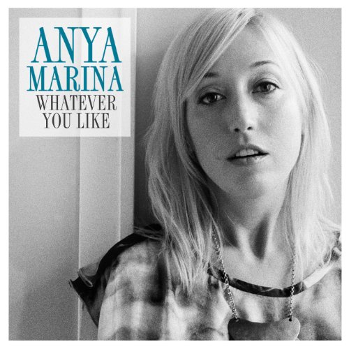 Play Whatever You Like [Digital 45] by Anya Marina on Amazon Music