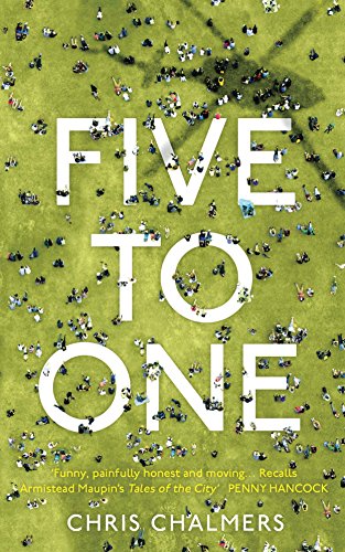 Five To One eBook : Chalmers, Chris: Amazon.co.uk: Kindle Store