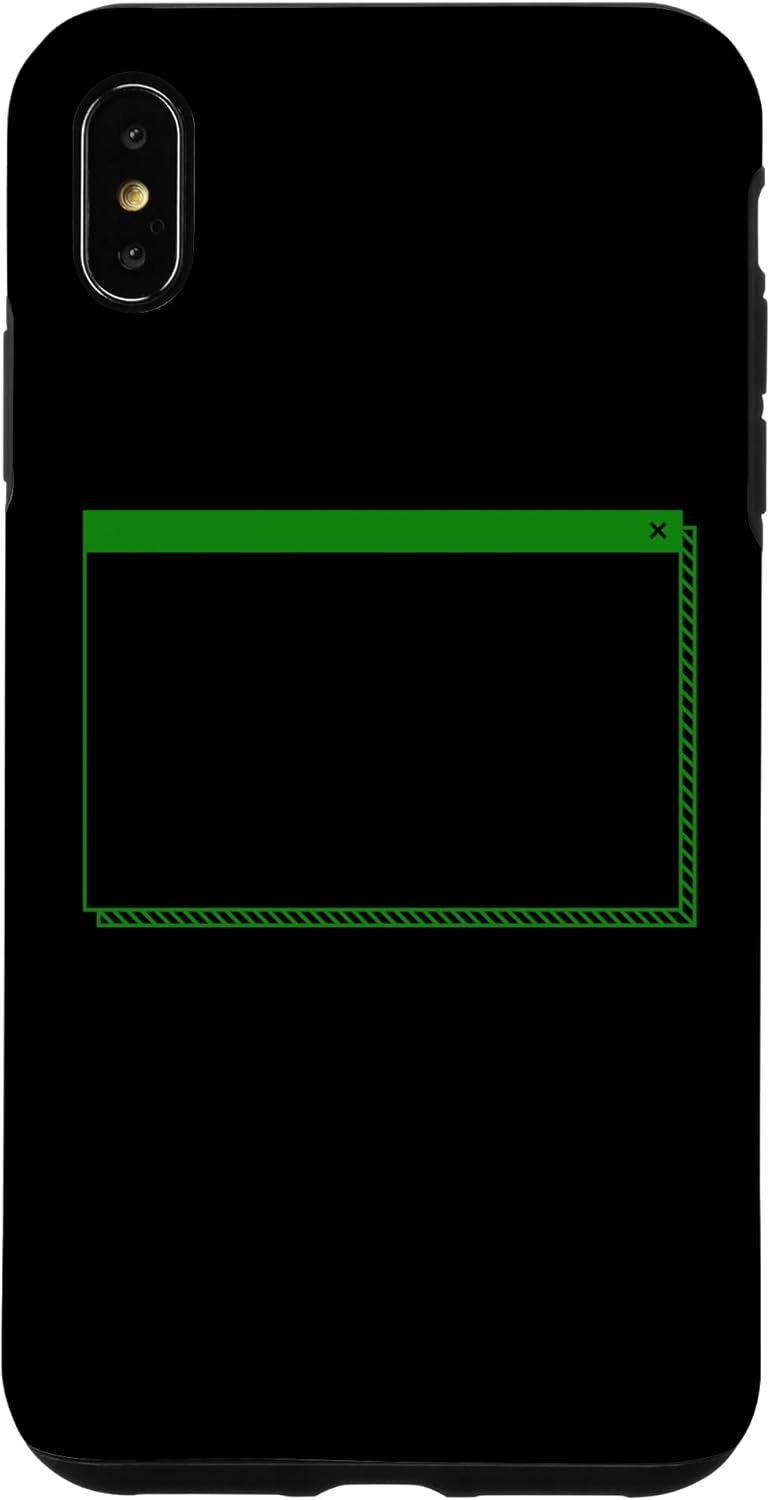 Amazon.com: iPhone XS Max Git Commit Git Push Git Paid any Programmer Case : Cell Phones ...