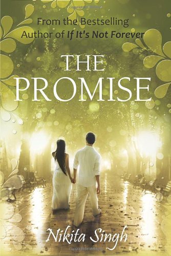 Buy The Promise Book Online at Low Prices in India | The Promise ...