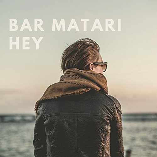 Play Hey by Bar Matari on Amazon Music