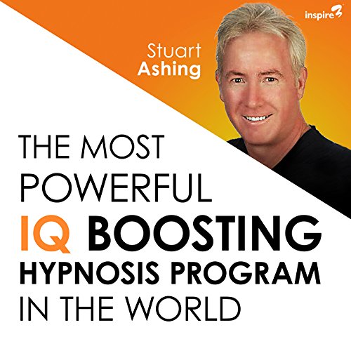 The Most Powerful IQ Boosting Hypnosis Program in the World (Audio ...