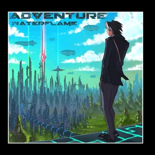 Amazon.com: Adventure: CDs & Vinyl