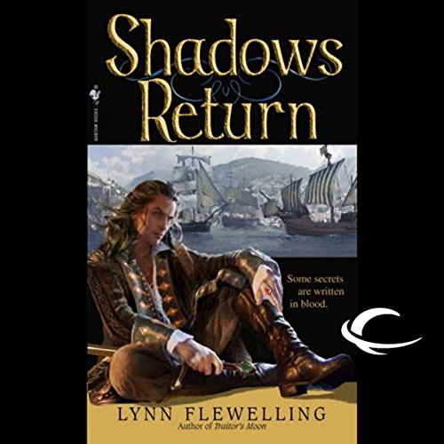 Amazon.co.jp: Shadows Return: Nightrunner, Book 4 (Audible Audio ...