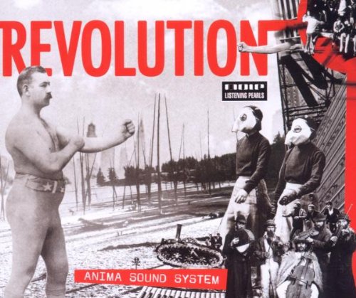 Amazon.com: Revolution: CDs & Vinyl