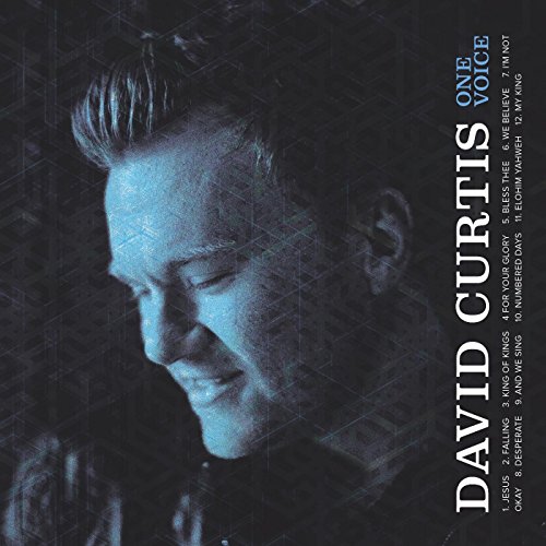 Amazon.com: One Voice : David Curtis: Digital Music