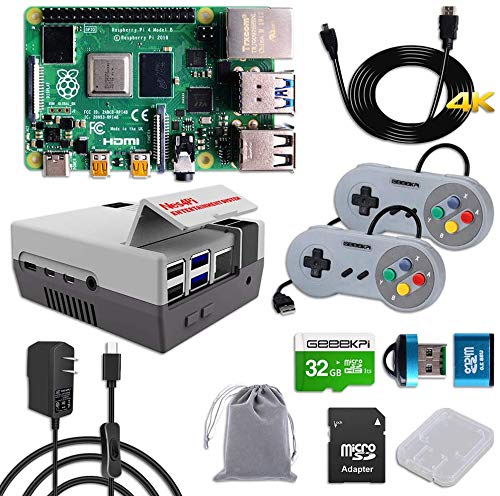 49 Best Snes Raspberry Pi Case 2022 - After 112 hours of research and ...