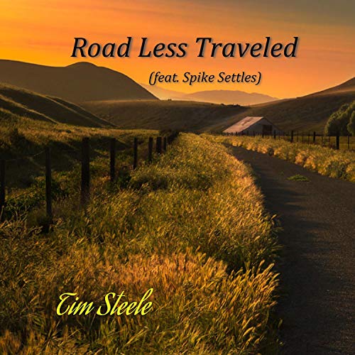 Road Less Traveled de Tim Steele en Amazon Music Unlimited