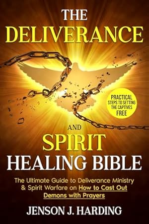 How to Cast Out Demons: Everything You Need to Know About Deliverance ...