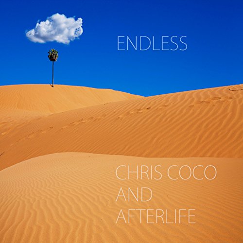 Play Endless by Chris Coco & Afterlife on Amazon Music