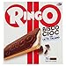 Pavesi Ringo Bisco Cioc Latte, Biscotto con Ripieno al Latte e ...