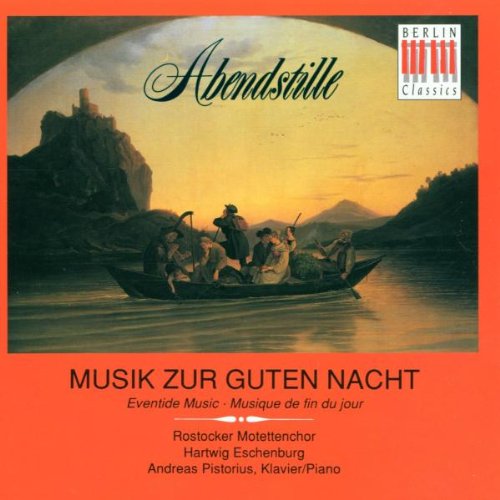 Abendstille, Musik Zur Guten Nacht : Various: Amazon.fr: CD et Vinyles}