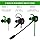 Plextone G50 in Ear Wired Gaming Earphone with Mic, Detachable Long ...