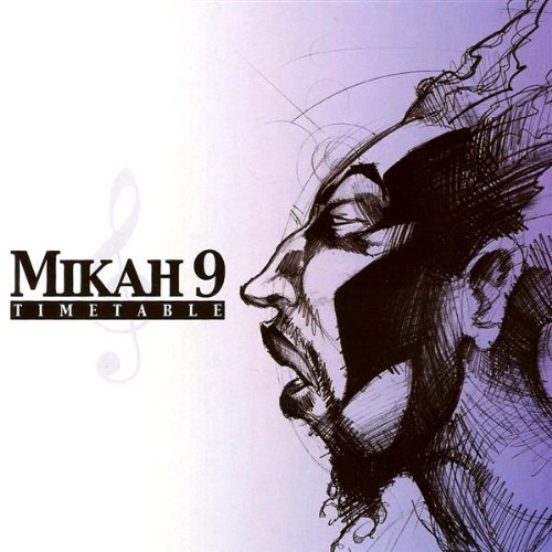 Mikah 9 - Timetable - Amazon.com Music