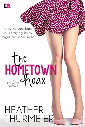 The Hometown Hoax (The Hoax Series Book 3) - Kindle edition by ...
