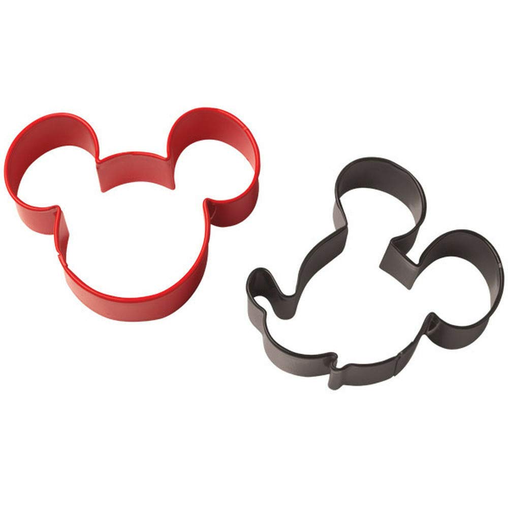 Mickey Mouse Clubhouse Cookie Cutter