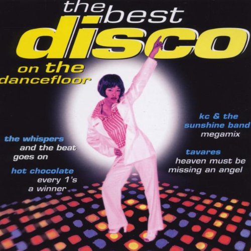 Amazon.com: Best Disco on the Dancefloor: CDs & Vinyl