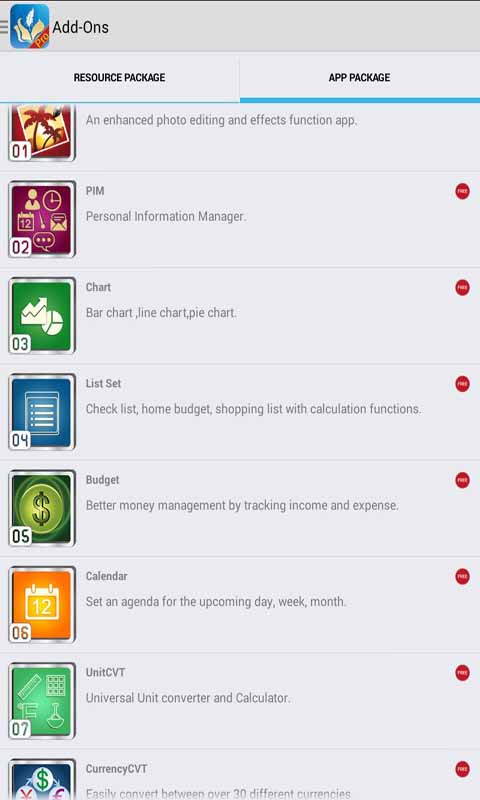 Notes on Life Pro - App on Amazon Appstore