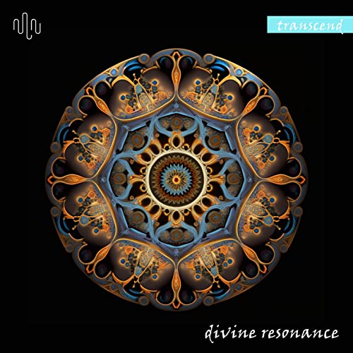 Amazon.co.jp: Transcend : Divine Resonance: Digital Music