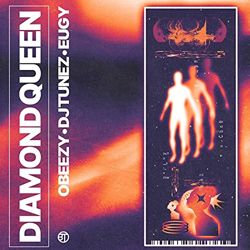 Diamond Queen de Obeezy, DJ Tunez & Eugy en Amazon Music Unlimited