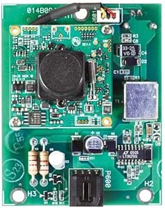 Amazon.com : LiftMaster EL2000DVRCAMKT EL2000SS DVR Camera Kit ...