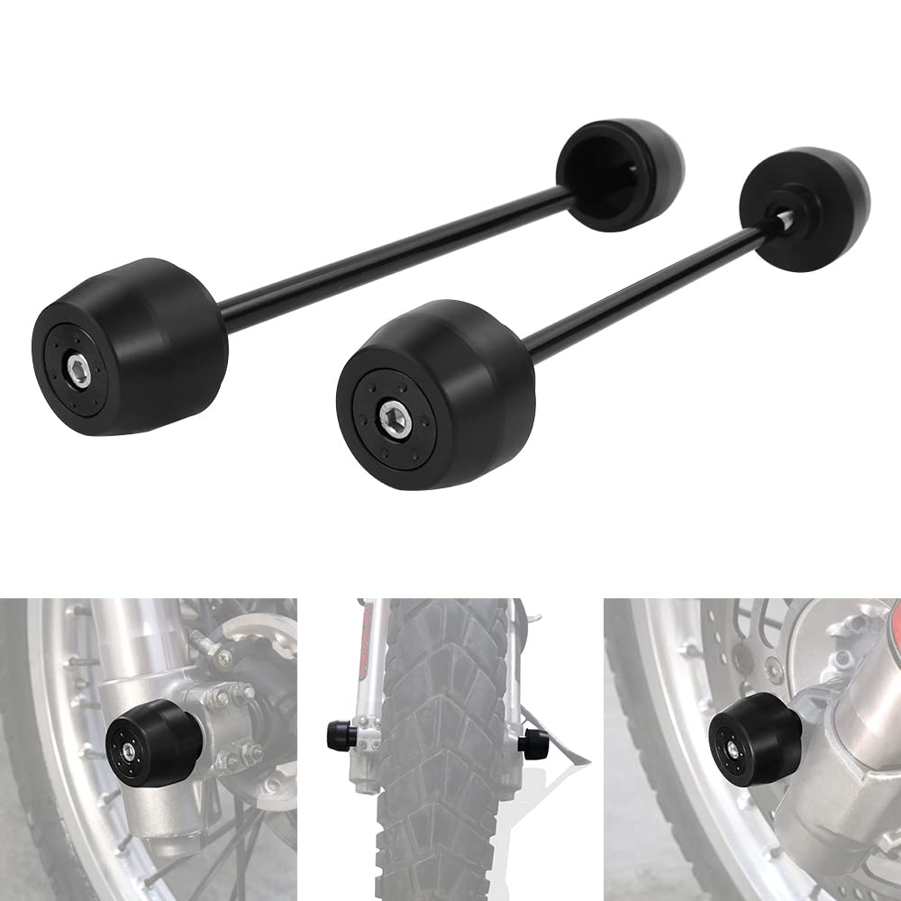 No Cut Frame Sliders T-Rex Racing T-Rex Racing No-Cut Frame Sliders For ...