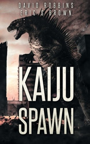 Publication: Kaiju Spawn