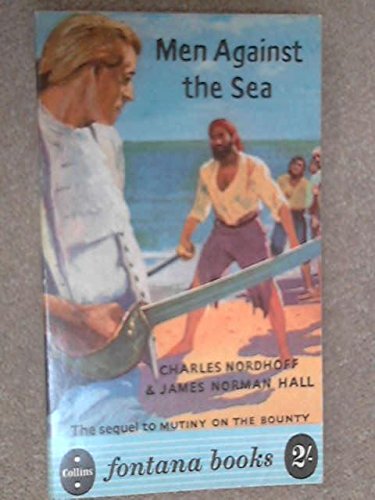 Men Against the Sea: Amazon.com: Books