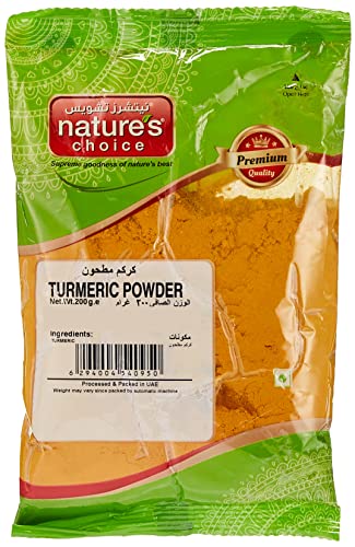amazon.ae Best Sellers: The best items in Turmeric Seasoning based on ...