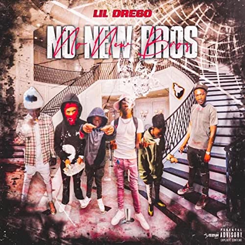 No New Bros by Lil Dre6o on Amazon Music Unlimited