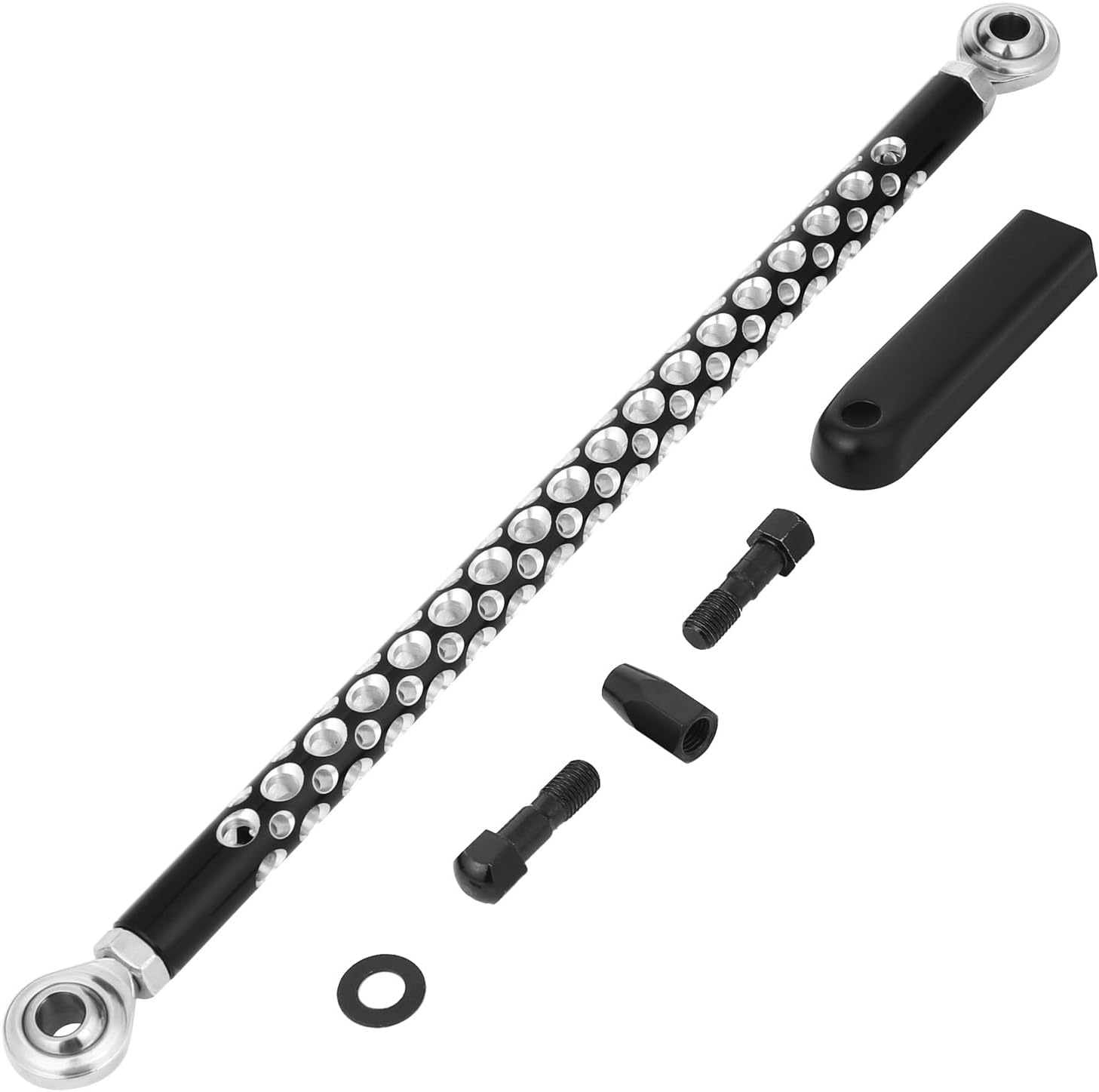 Amazon.com: AILMOTO 2024 Adjustable Shift Linkage Compatible for Harley ...