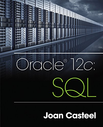 Amazon.com: Oracle 12c: SQL eBook : Casteel, Joan: Books