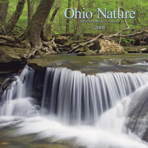 Amazon.com: Ohio Nature 2008 Square Wall Calendar (German, French ...