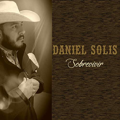 Play Sobrevivir by Daniel Solis on Amazon Music