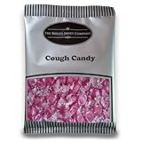 We Chose The Best Cough Candy Sweets in The UK - 9/2025 | TOProducts.co.uk