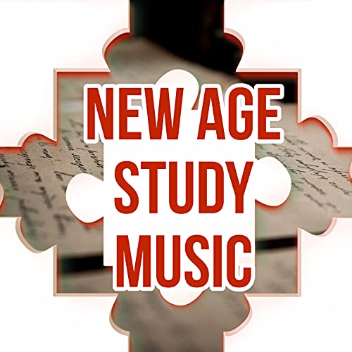 Amazon.com: New Age Study Music – Easy Study, Concentration, Relaxing ...